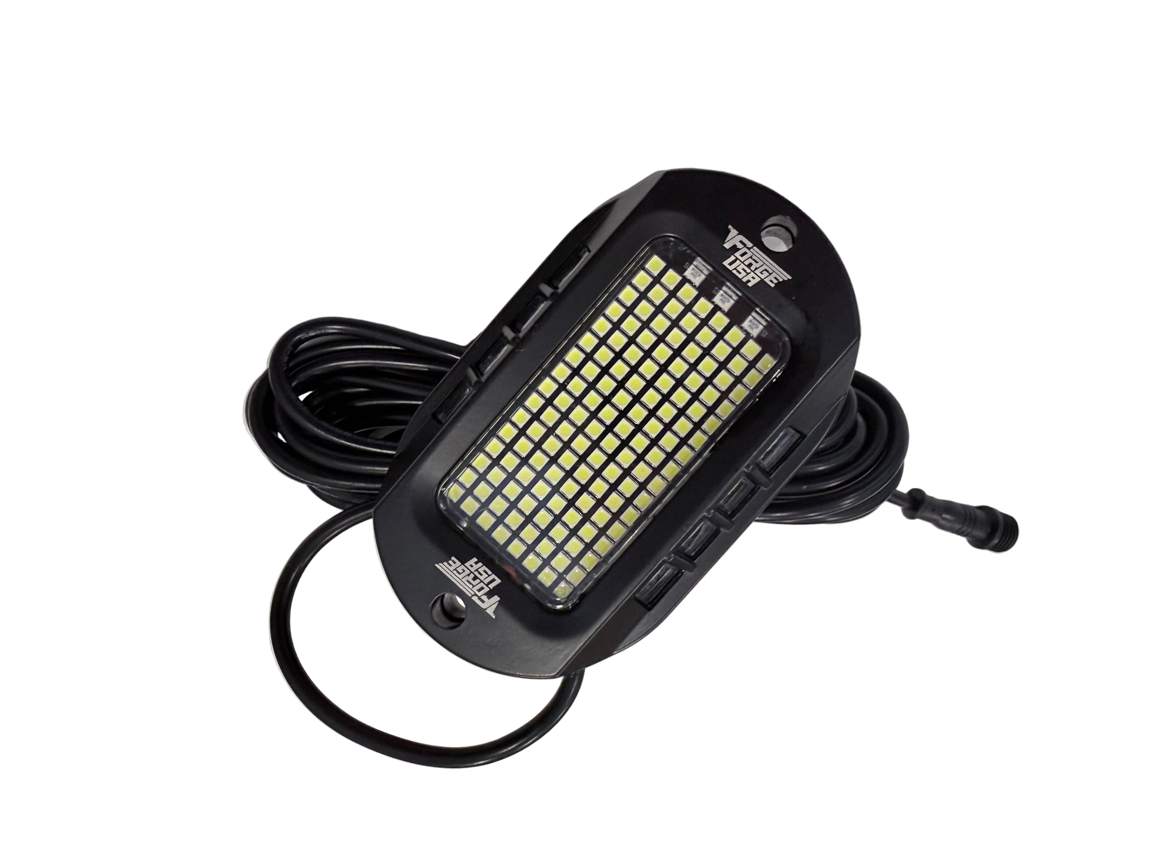 Forge Trucks LED Lighting – Premium Truck Underbody Kits – Forge USA