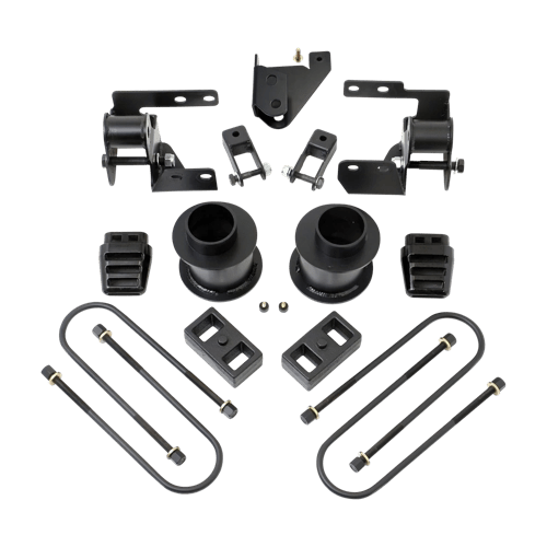 RL 4.5''F/2''R SST LIFT KIT - DODGE/RAM – Forge USA